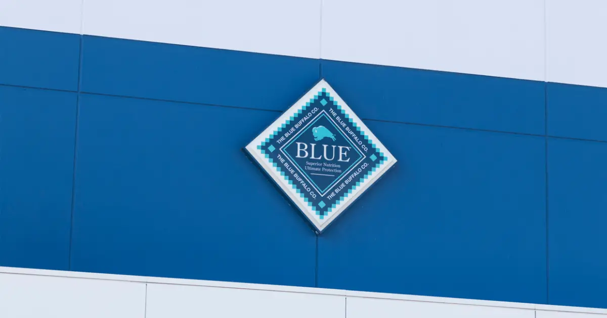 Blue Buffalo Dog Food Reviews