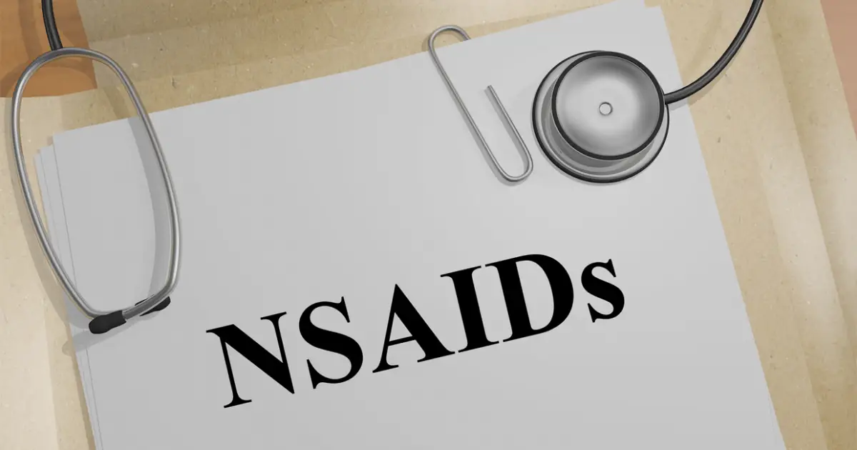 What are NSAIDs?