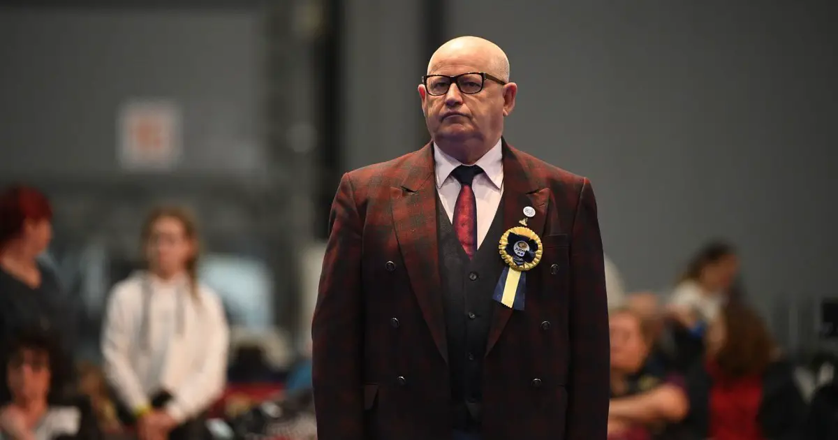 Interview with Stefan Sinko