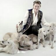 KRONVERSKIY/AJA Dog breeder