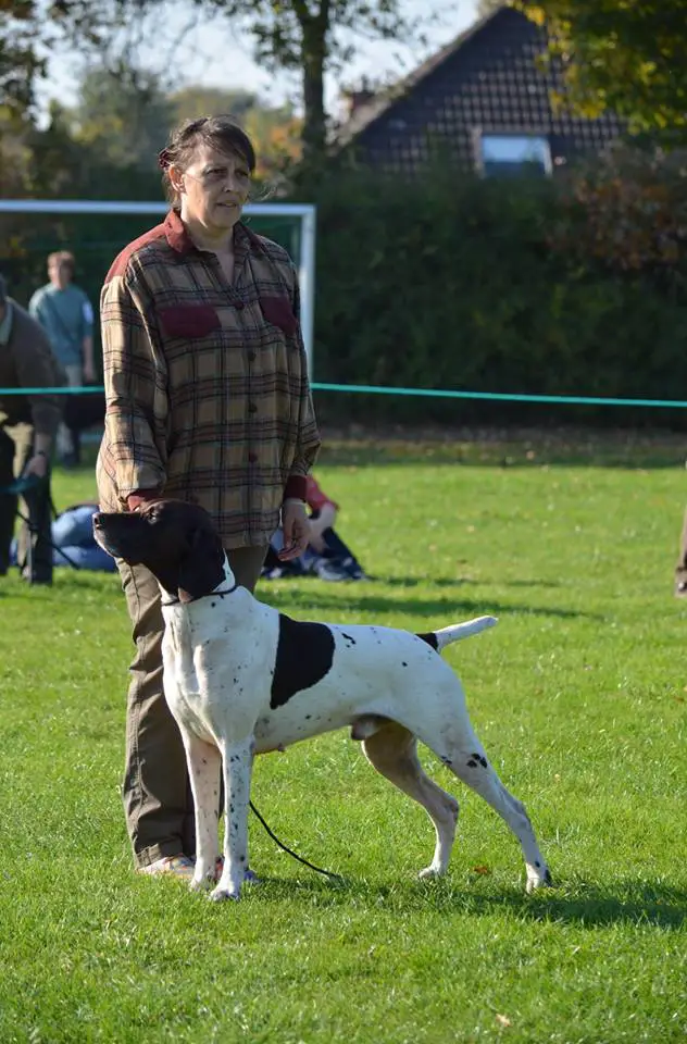 NASLUKA Dog breeder