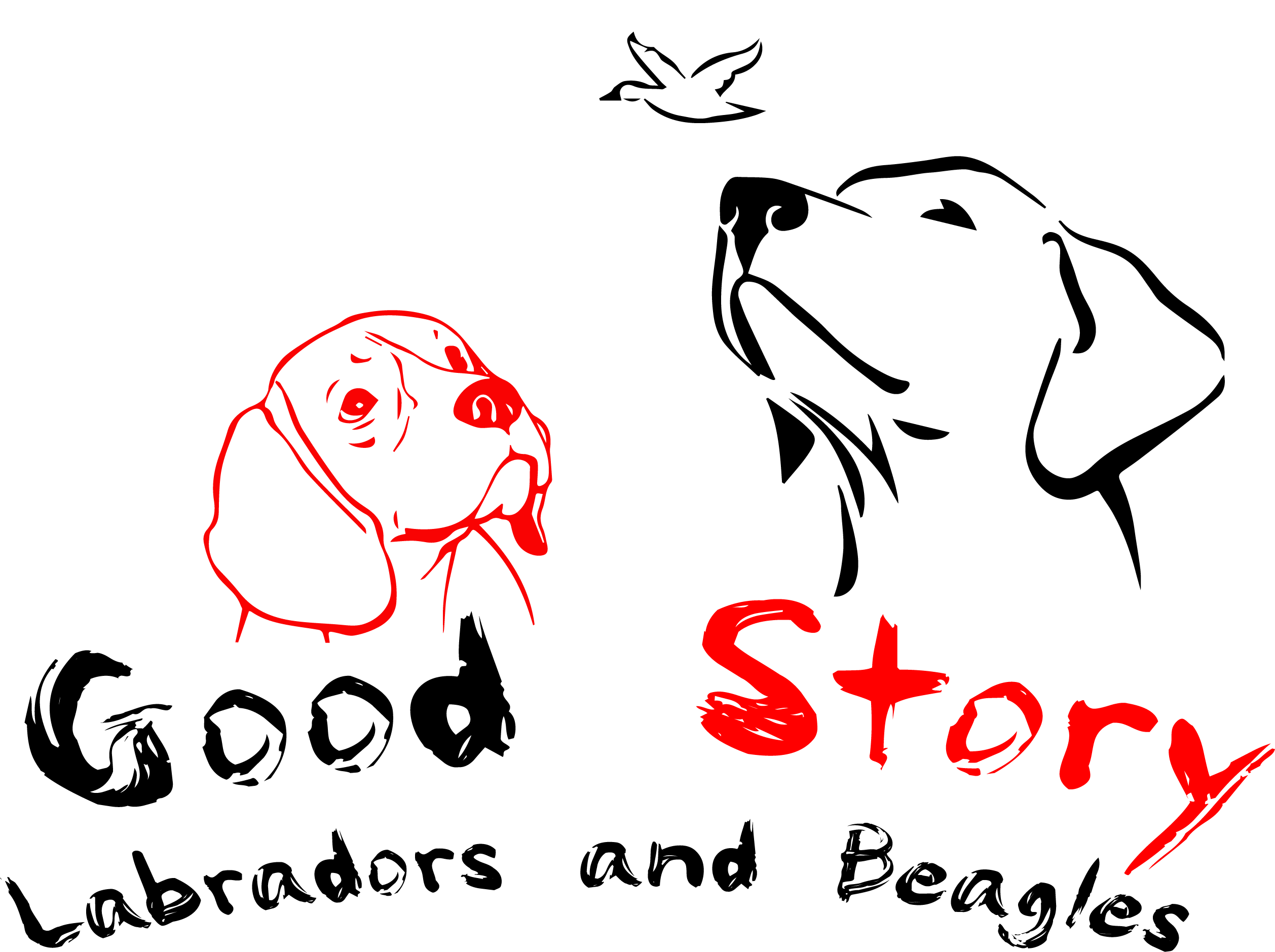 Good Story Dog breeder