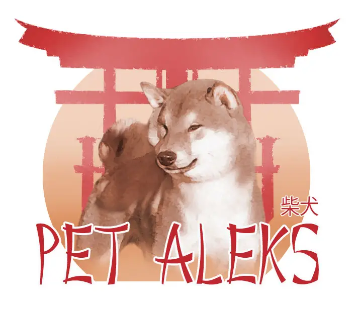 PET ALEKS Dog breeder