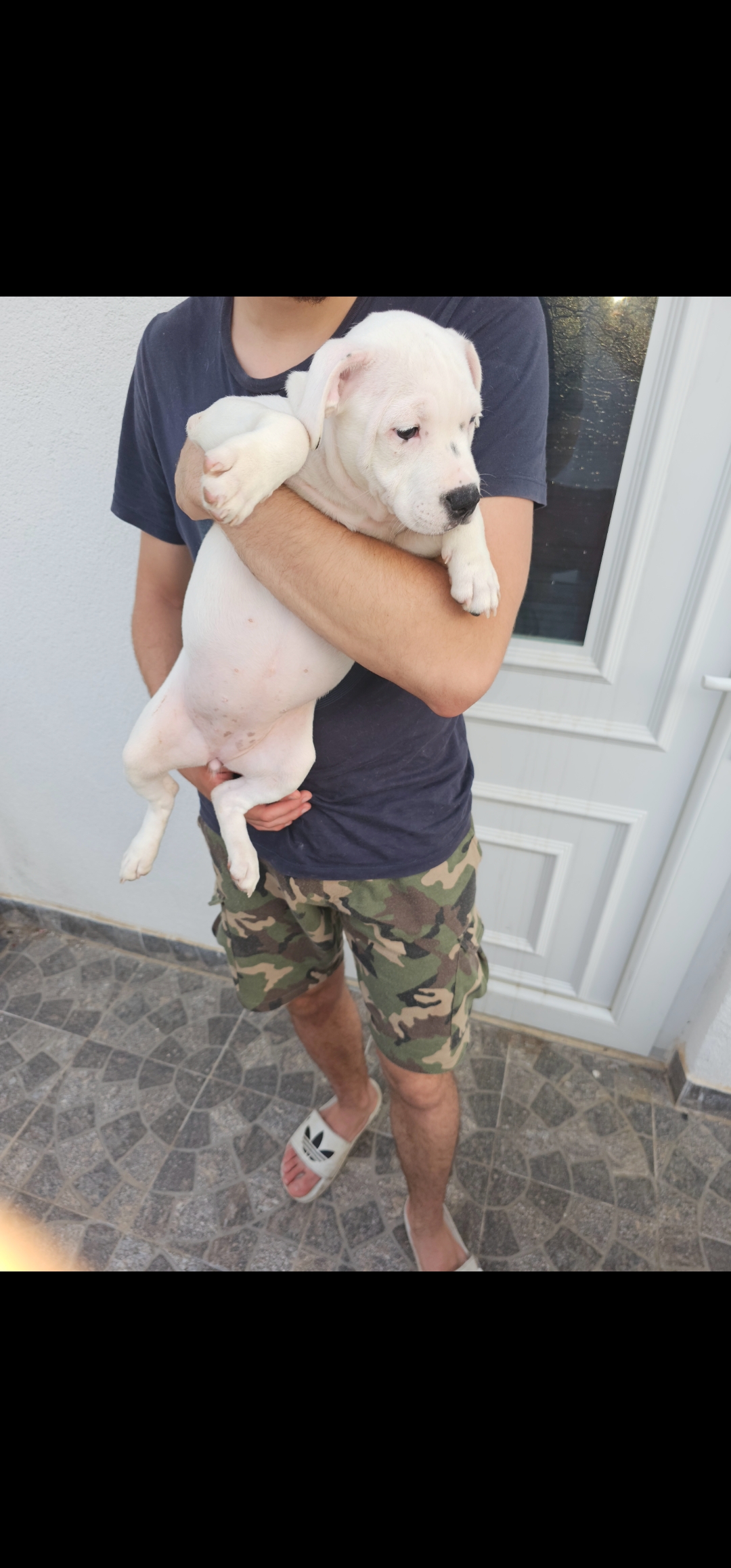 Brave Tribe Princess Mina