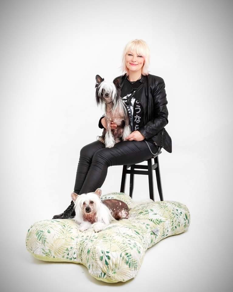 CC TOP EXCLUSIVE Criadero de perro